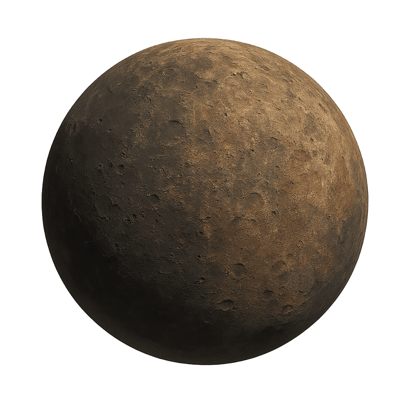 Buy 11 UMi b for $24.99 | Certificate with Real NASA Data